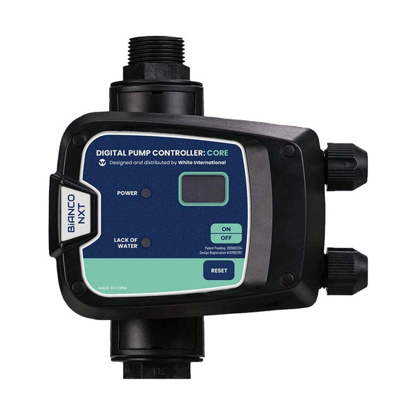 BIA-NXT - Bianco ICON nXt Series Pump Controller – Franklin Water